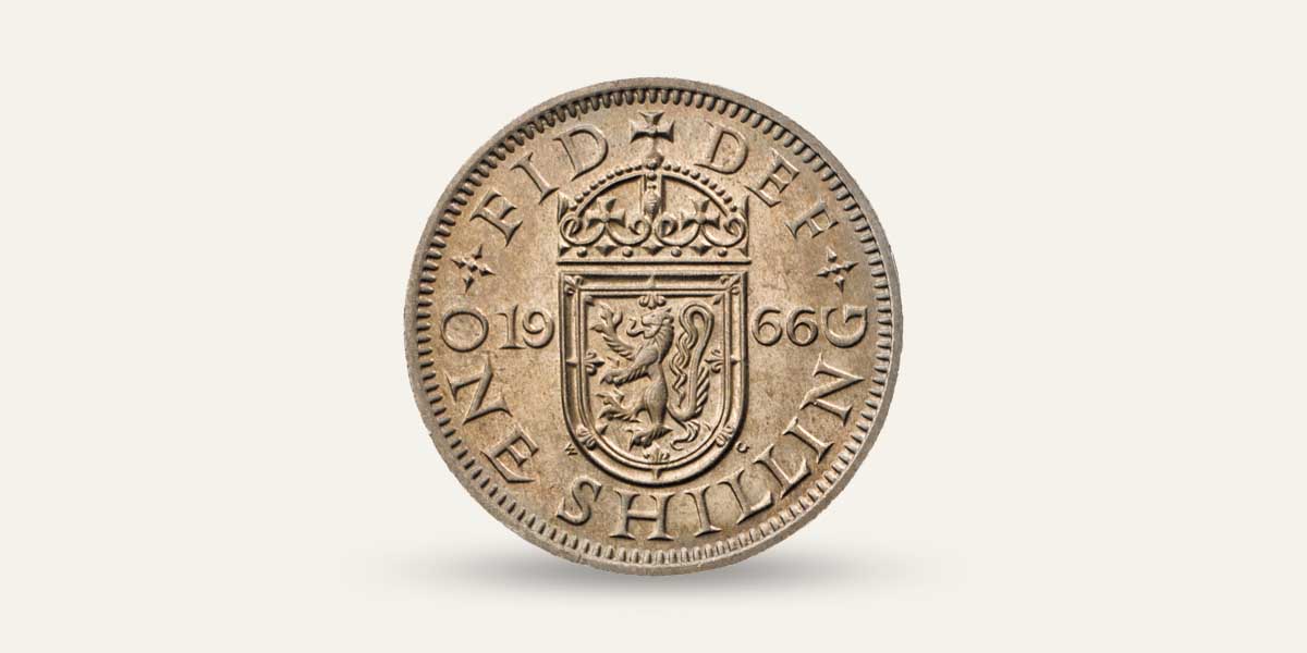 Denominations | The Royal Mint