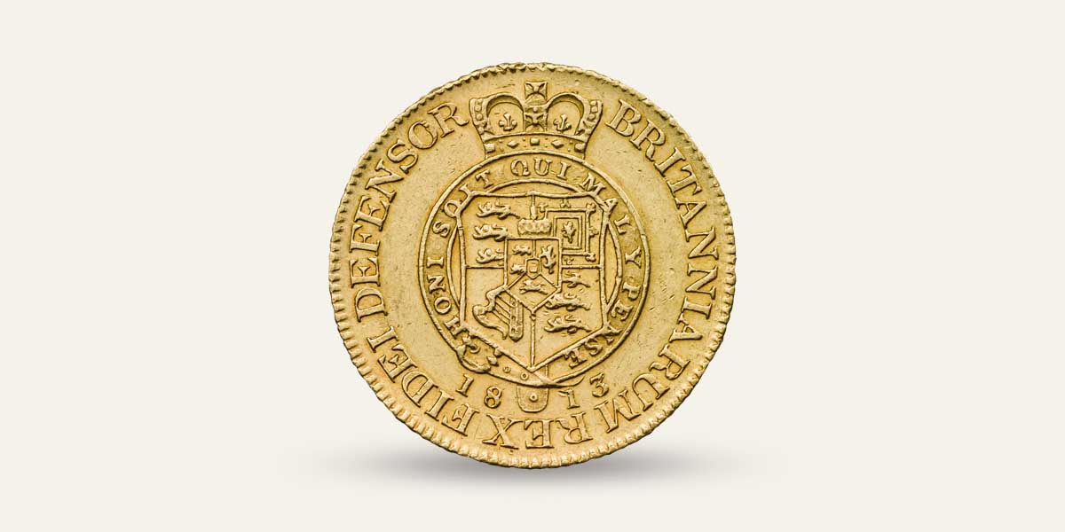 Denominations | The Royal Mint