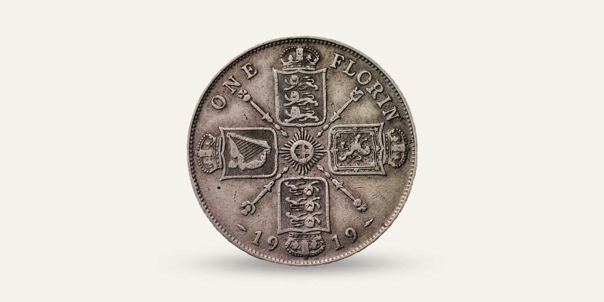 Denominations | The Royal Mint