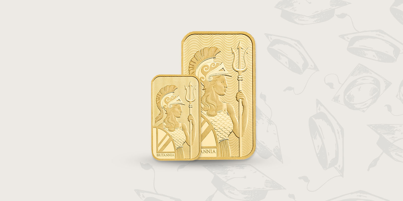 Graduation Gifts | The Royal Mint