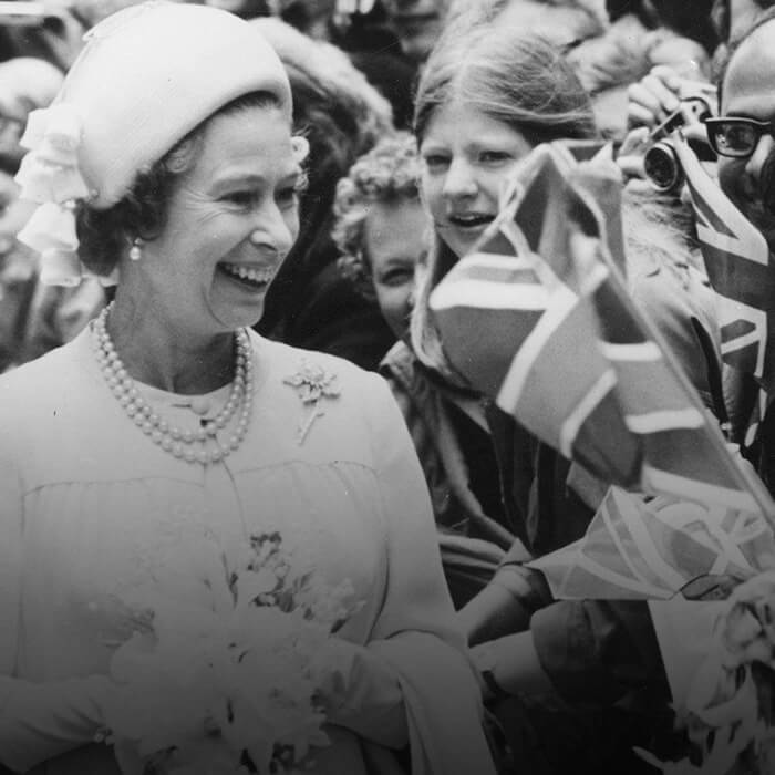A Sovereign Fit for a King | The Royal Mint