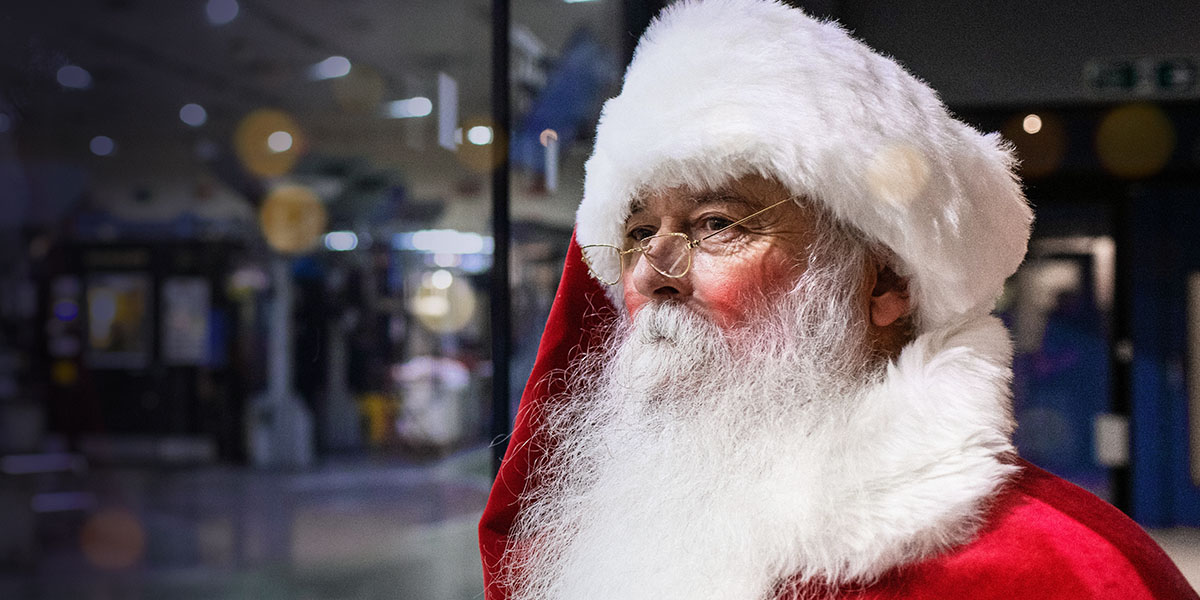 Christmas | The Royal Mint