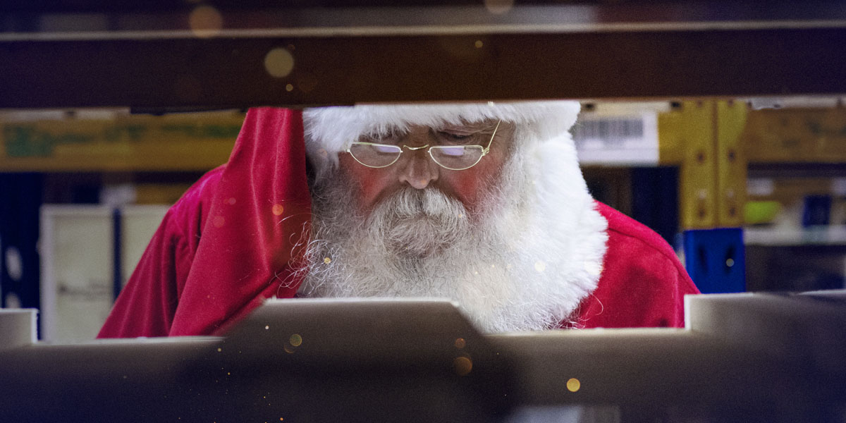 Christmas | The Royal Mint