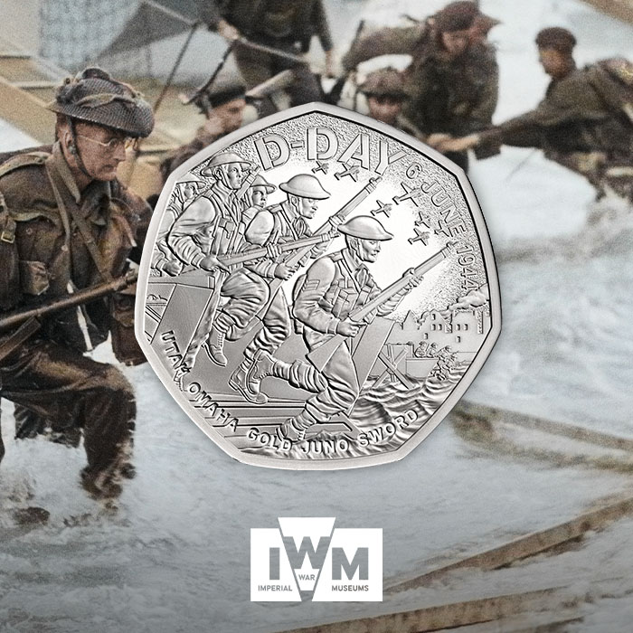 Military History | The Royal Mint
