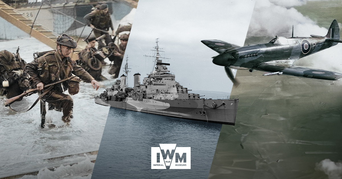 Military History | The Royal Mint