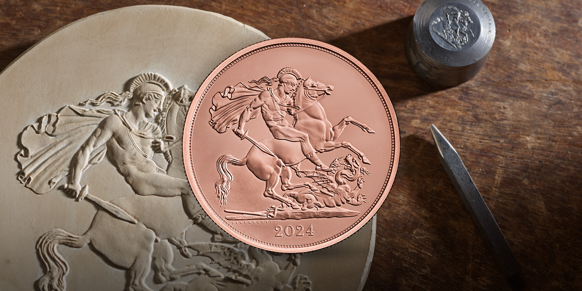 Limited Editions and Collections | The Royal Mint