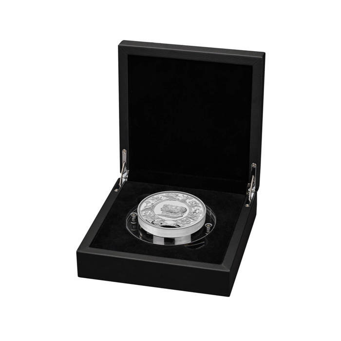 Waterloo Medal | The Royal Mint