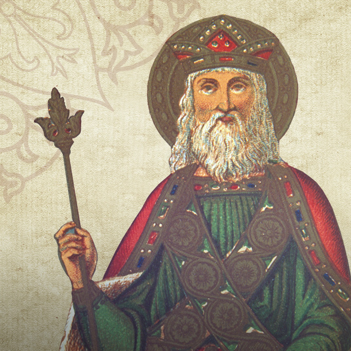 The Great Seals | The Royal Mint