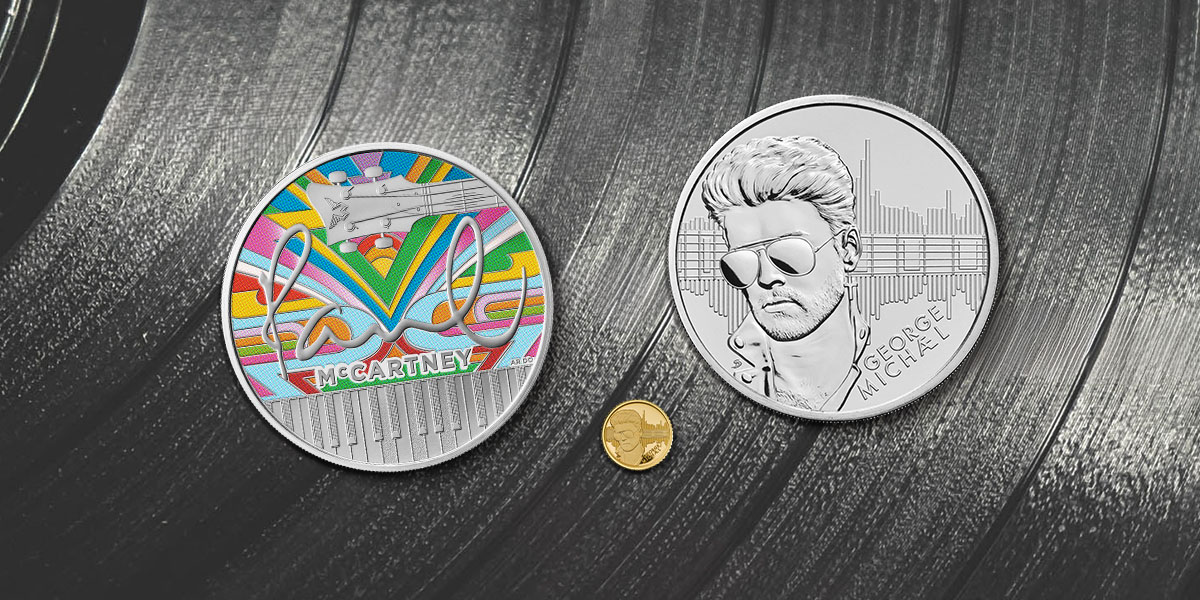 Shop | The Royal Mint