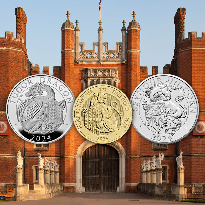 Shop | The Royal Mint