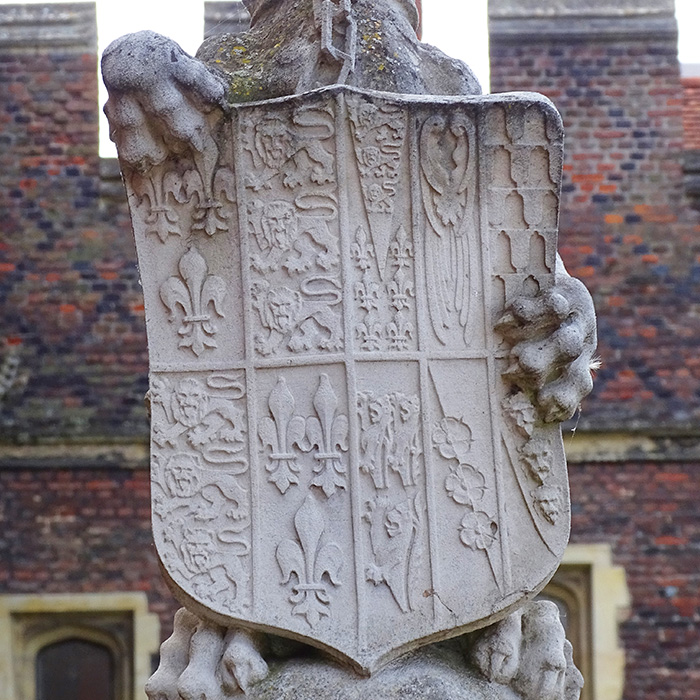 The Queen's Panther | The Royal Mint