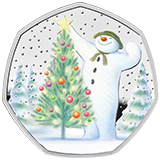 The Royal Mint unveils official coin effigy of His Majesty King Charles ...