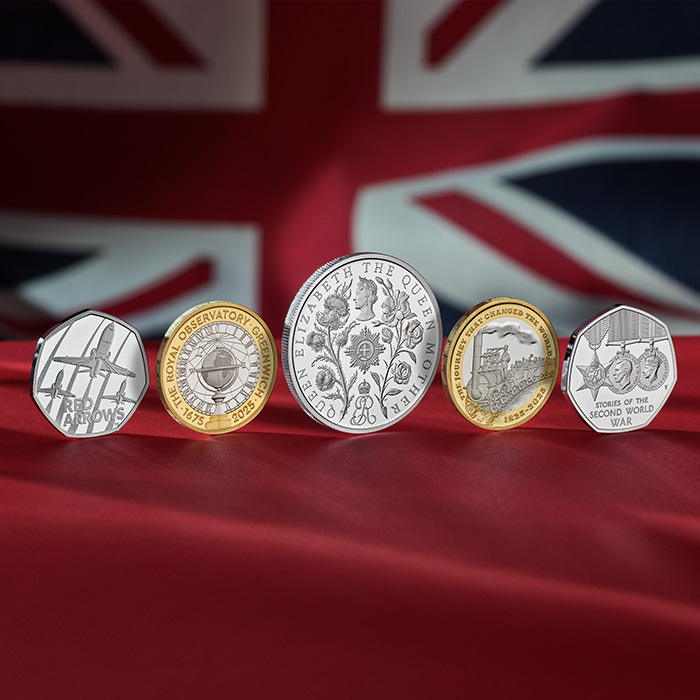 Shop | The Royal Mint