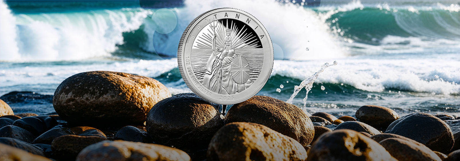 The Royal Mint