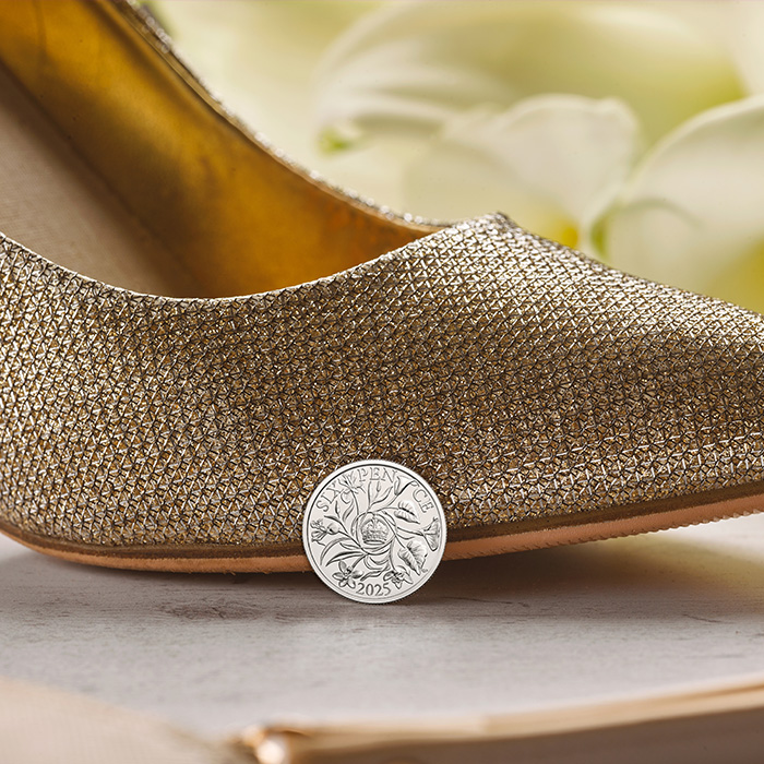 Gifts | The Royal Mint