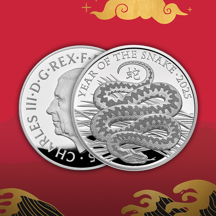 Shop | The Royal Mint