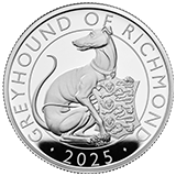 The Royal Tudor Beasts Collection | The Royal Mint