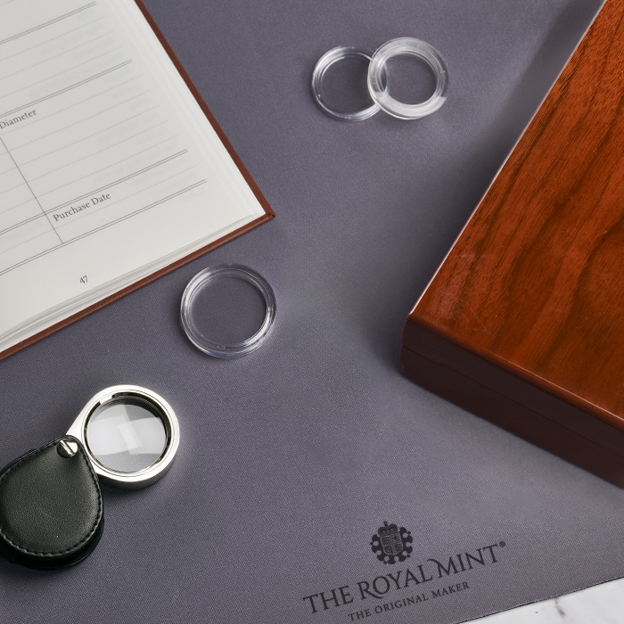 Shop | The Royal Mint