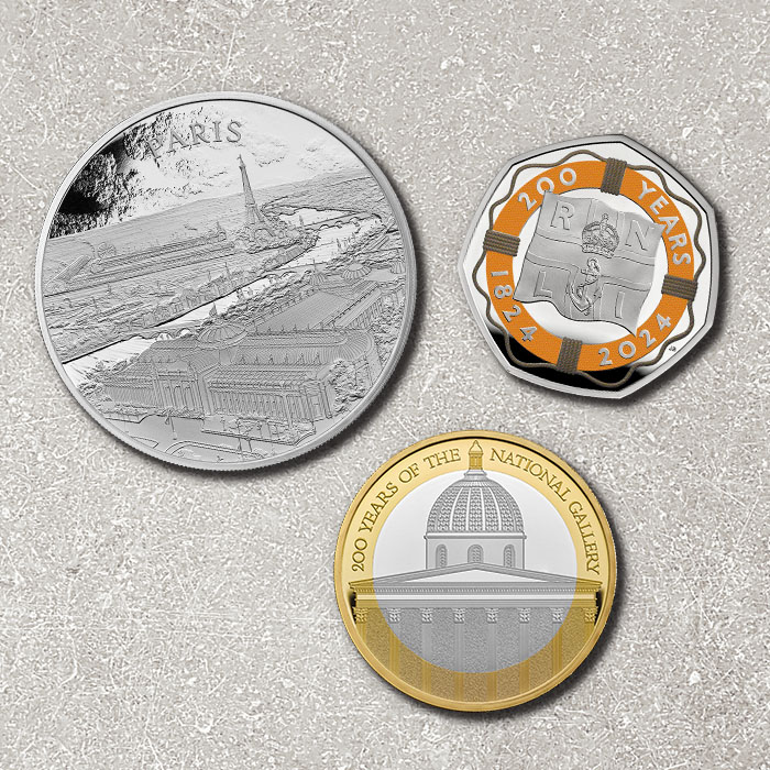 Shop | The Royal Mint