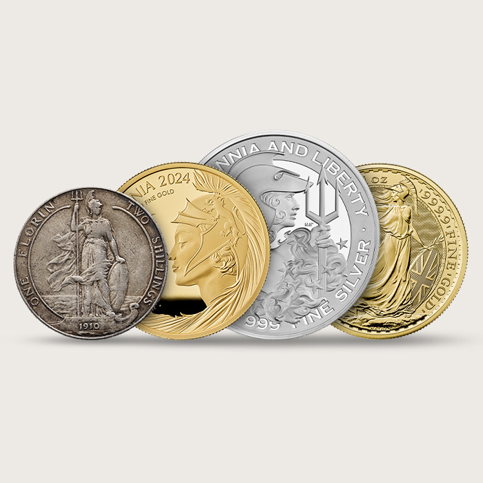 Shop | The Royal Mint