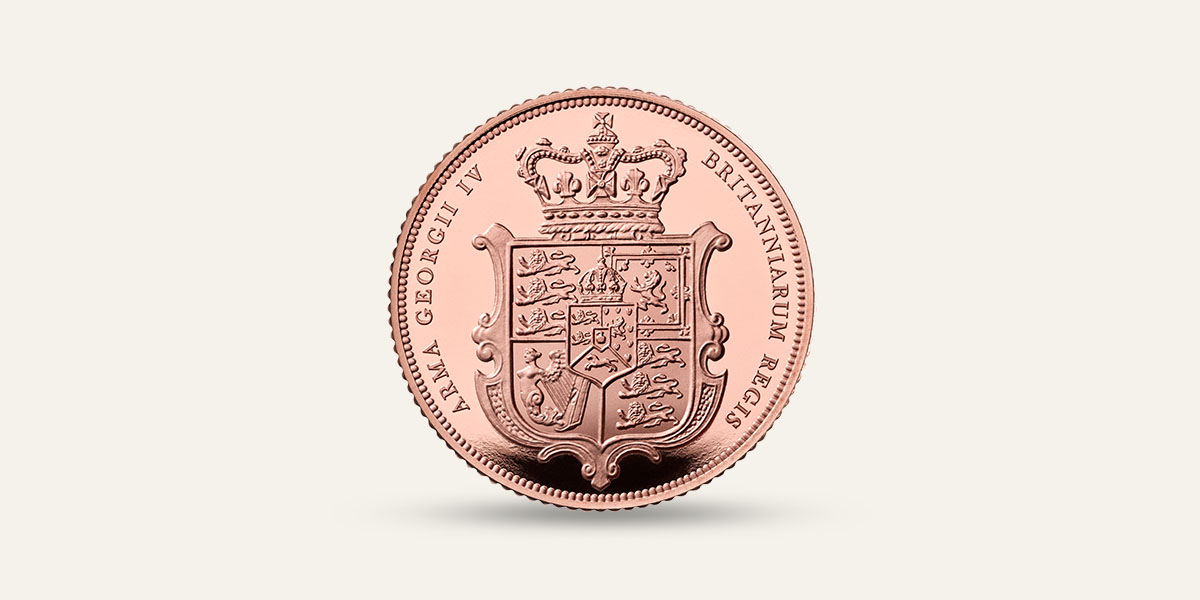 Denominations | The Royal Mint