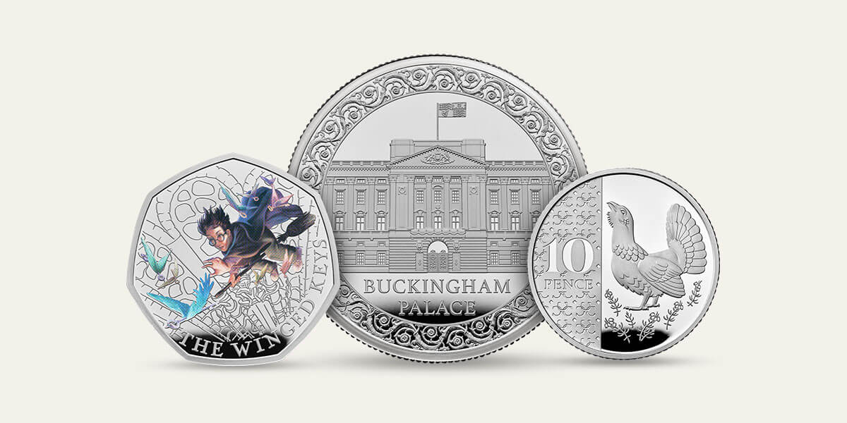 Alloy | The Royal Mint