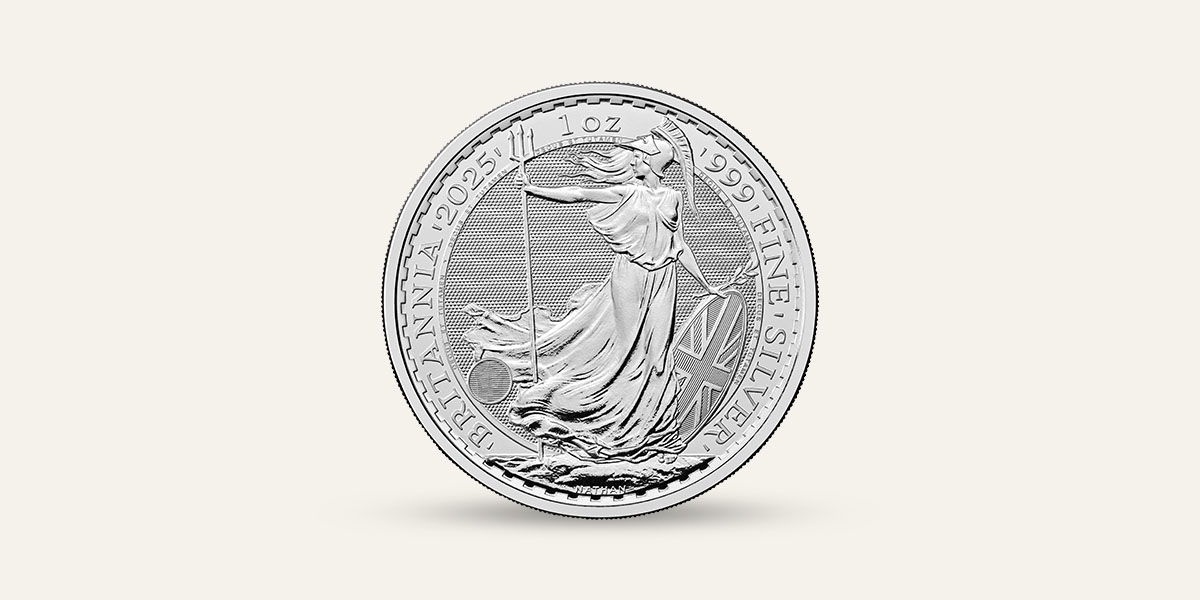 Alloy | The Royal Mint