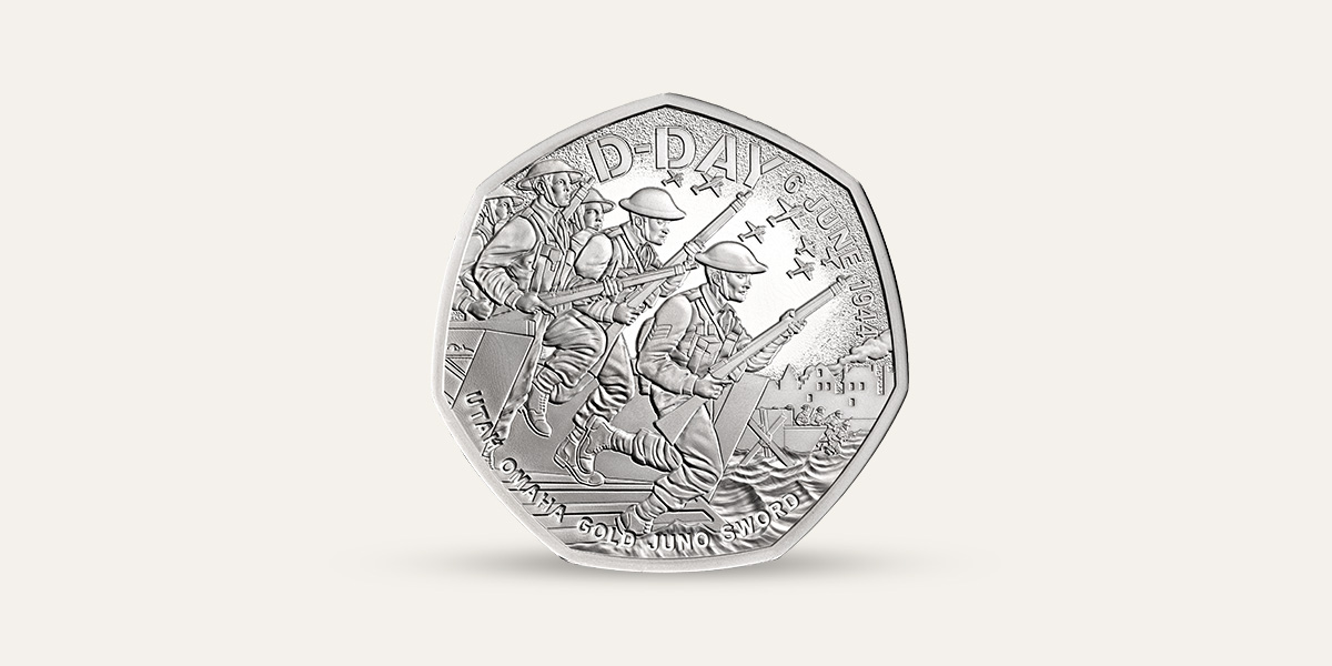 Denominations | The Royal Mint