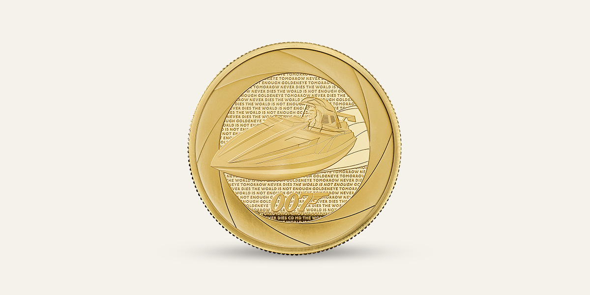 Denominations | The Royal Mint