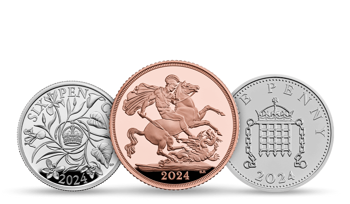 Gifts | The Royal Mint