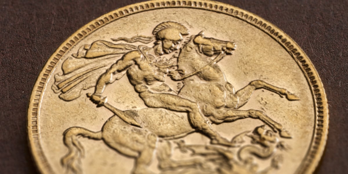 UK Coins | The Royal Mint