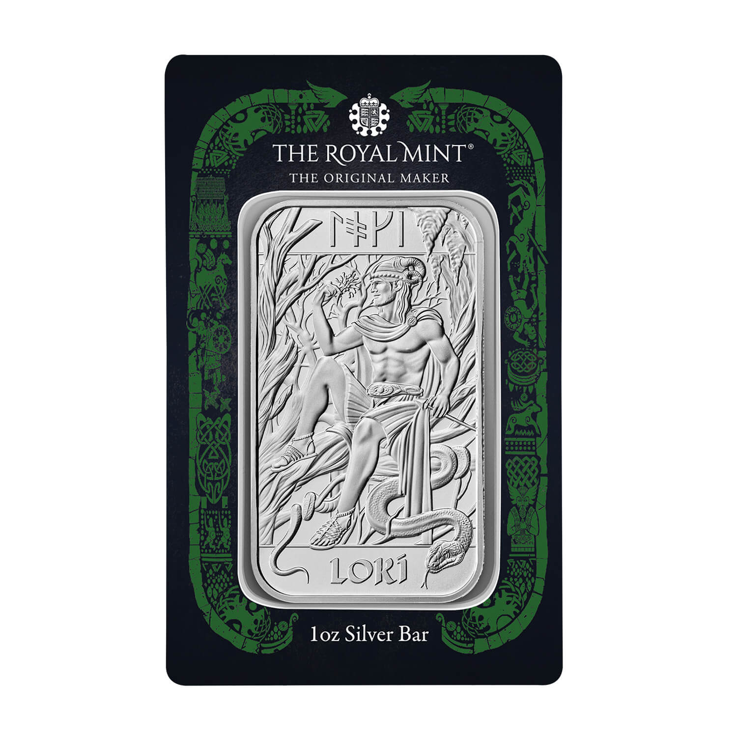 silver bars royal mint