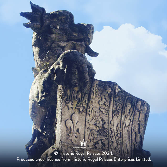 The Queen’s Panther