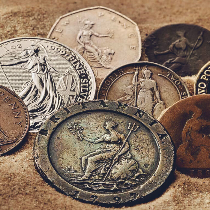 The Benefits of the Britannia Gold Bullion Coin