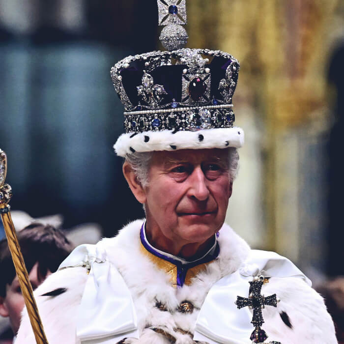 Sovereign | The Royal Mint