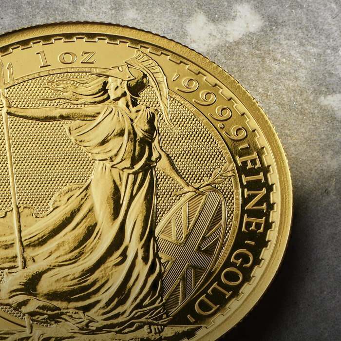 Myths and Legends Bullion Range | The Royal Mint