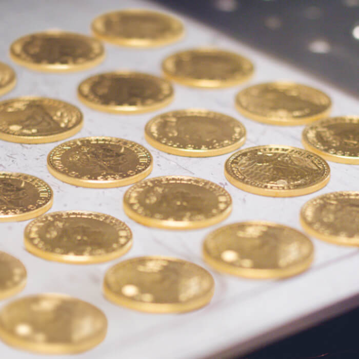 Best Value Bullion Coins | The Royal Mint