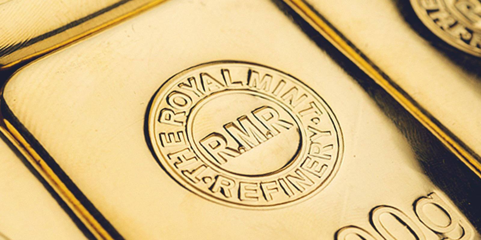 DigiGold | Digital Precious Metals | The Royal Mint
