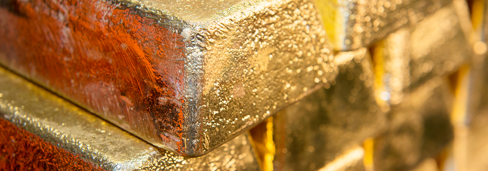 Gold for Pensions | The Royal Mint