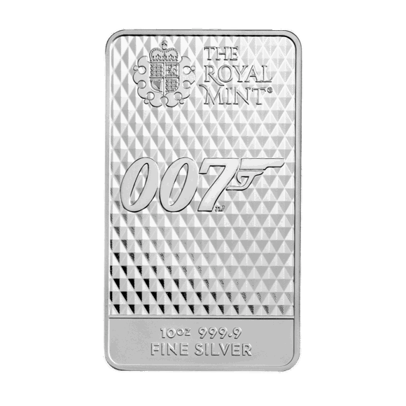 New Releases | The Royal Mint