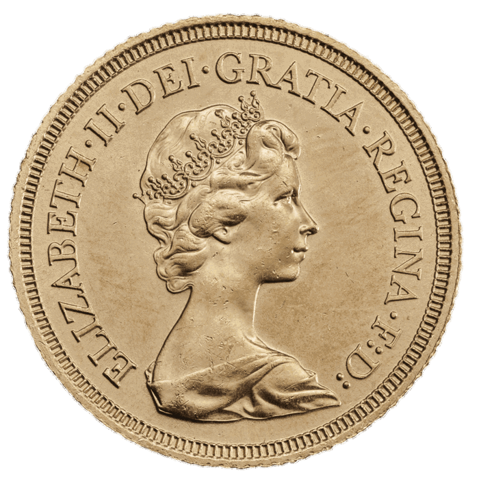Gold Bullion Coins | The Royal Mint