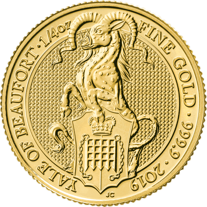2019 UK Coins | The Royal Mint