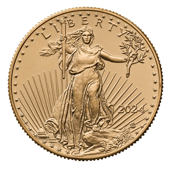 World Bullion Coins | The Royal Mint