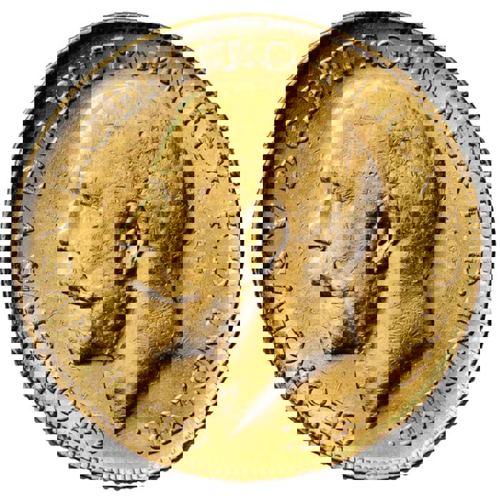 George V Sovereigns | The Royal Mint