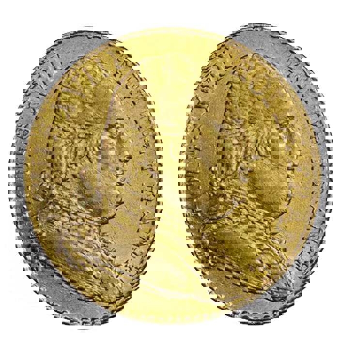 French Coins | The Royal Mint