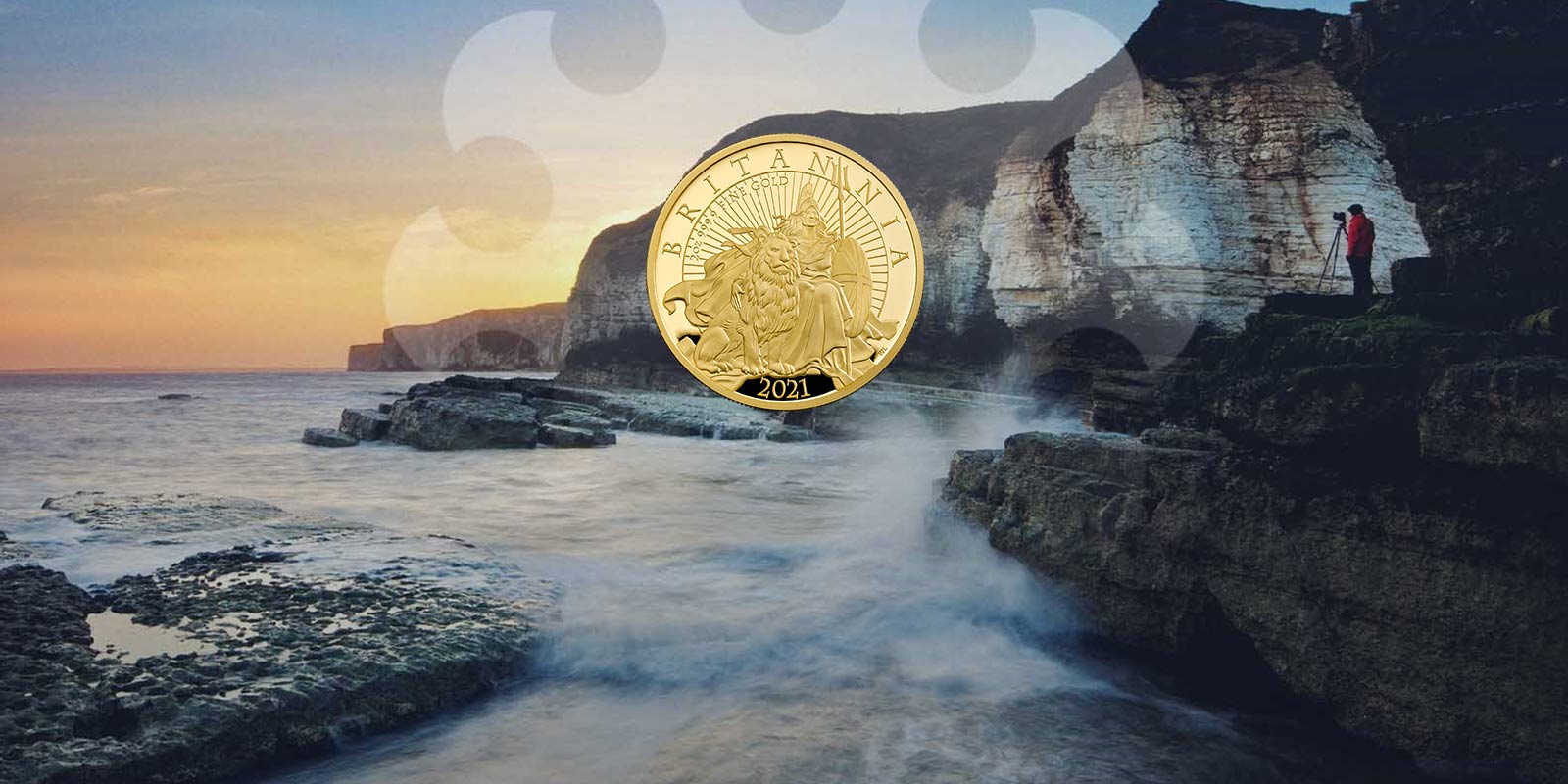 Britannia Coin | The Royal Mint