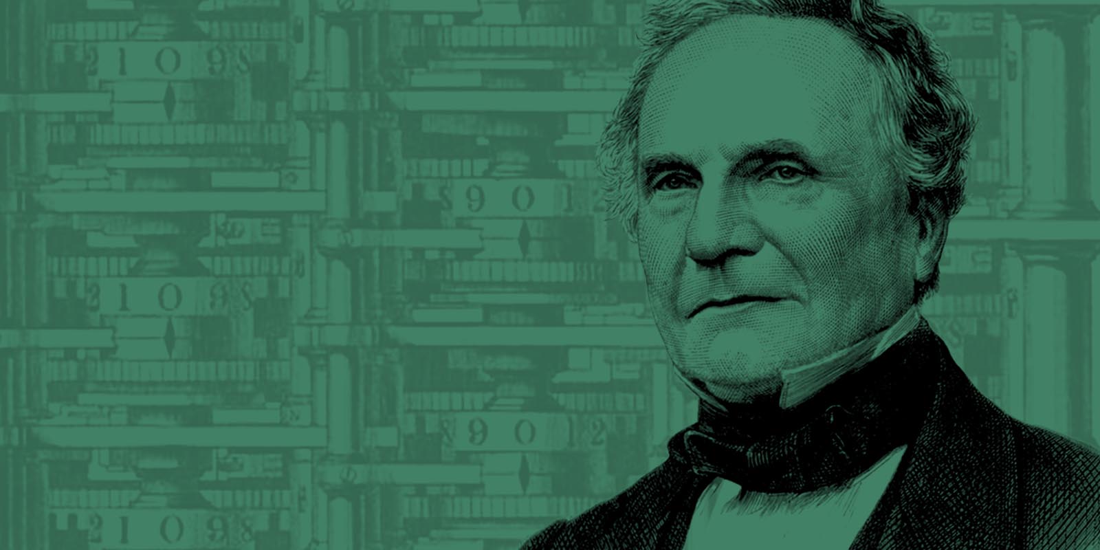 Charles Babbage