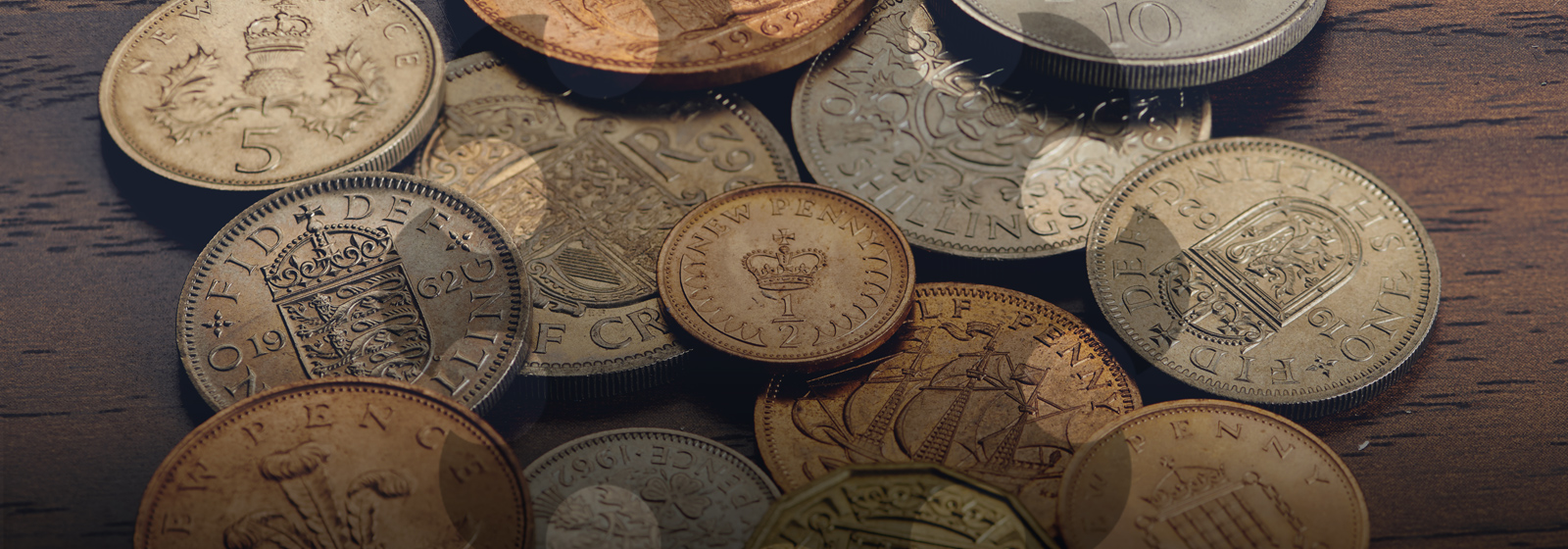 Decimalisation | The Royal Mint