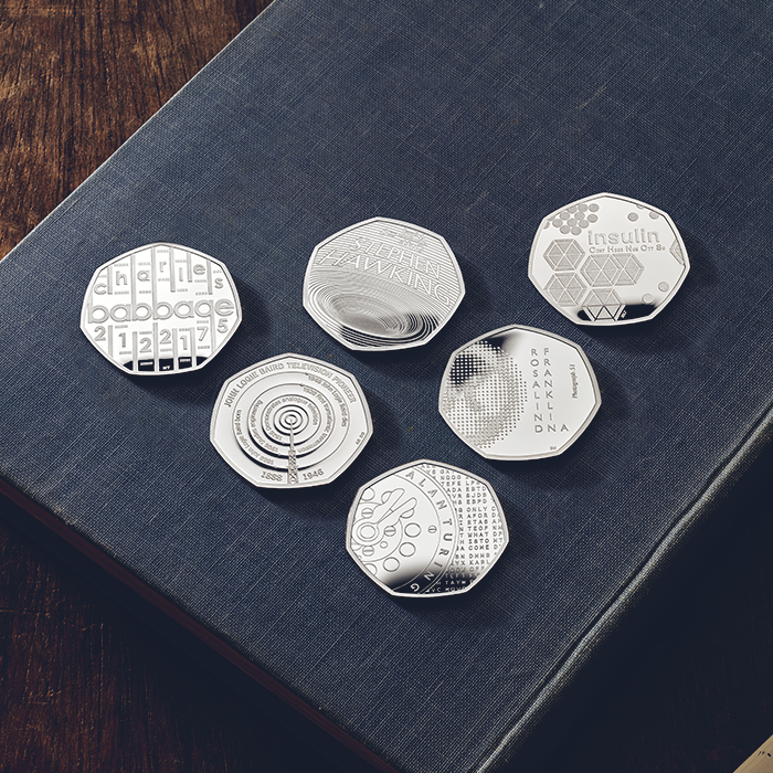 Investing in Science: Celebrating Ada Lovelace's Remarkable Legacy — Hive