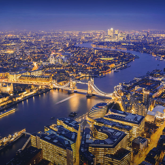 City Views London | The Royal Mint